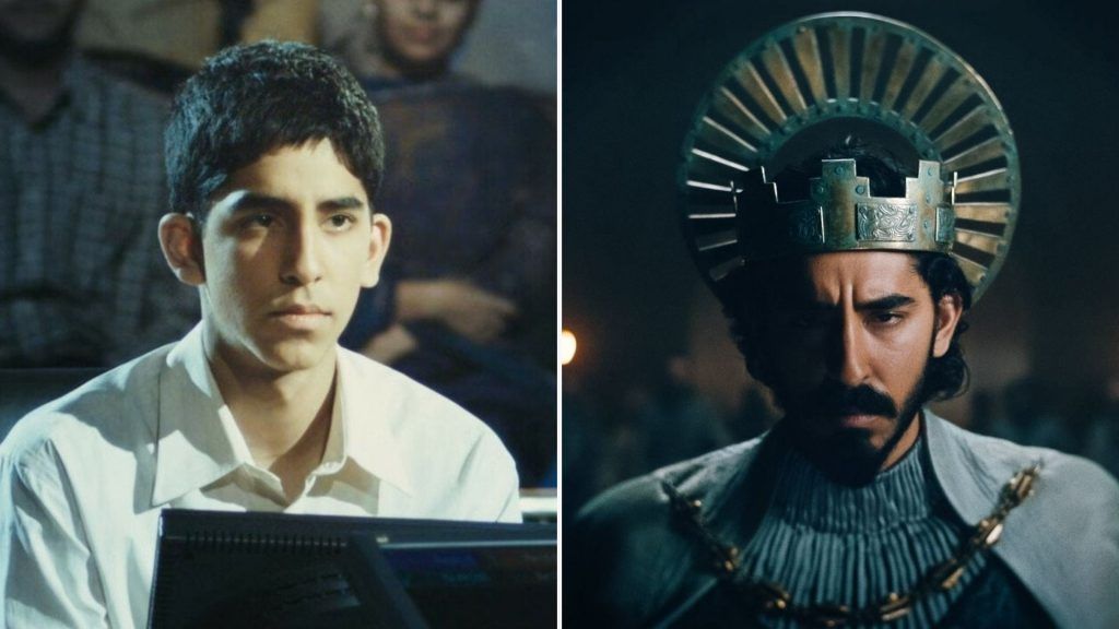 The 12 Best Celebrity Glow Ups Of All Time | Augustman SG