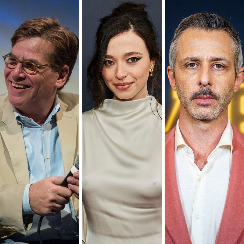 All About The Social Reckoning Movie | Augustman SG