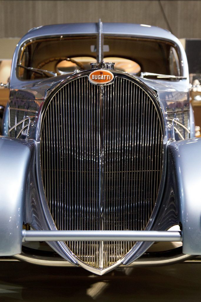 Car Couturiers Design: The Most Glamorous Cars | Augustman SG