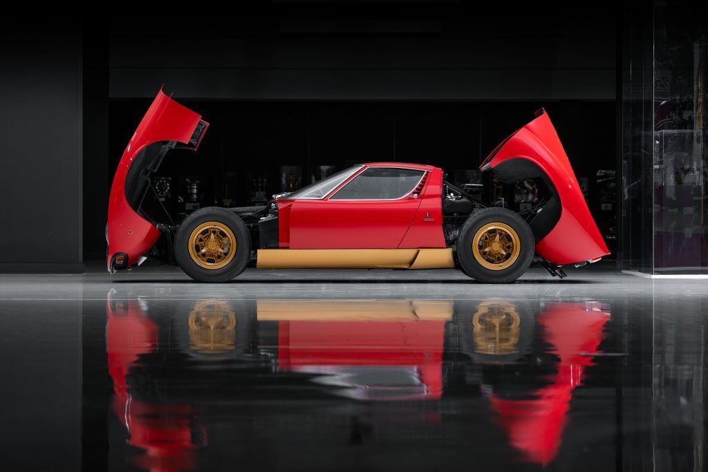 Car Couturiers Design: The Most Glamorous Cars | Augustman SG