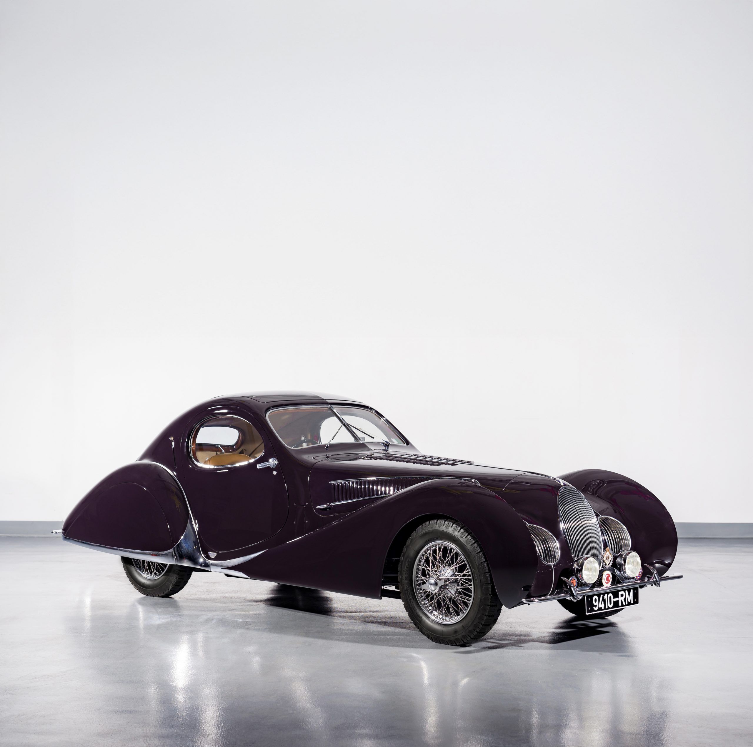 Car Couturiers Design: The Most Glamorous Cars | Augustman SG