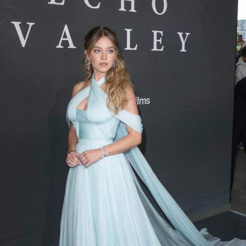 A look at the net worth of Sydney Sweeney | Augustman Singapore