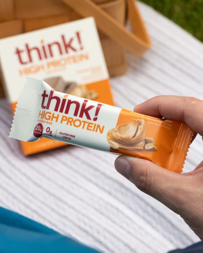 Best Protein Bars You Must Try In Singapore