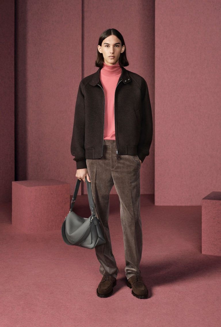 Dior Icons Men's Capsule Collection Spring 2026 | Augustman SG