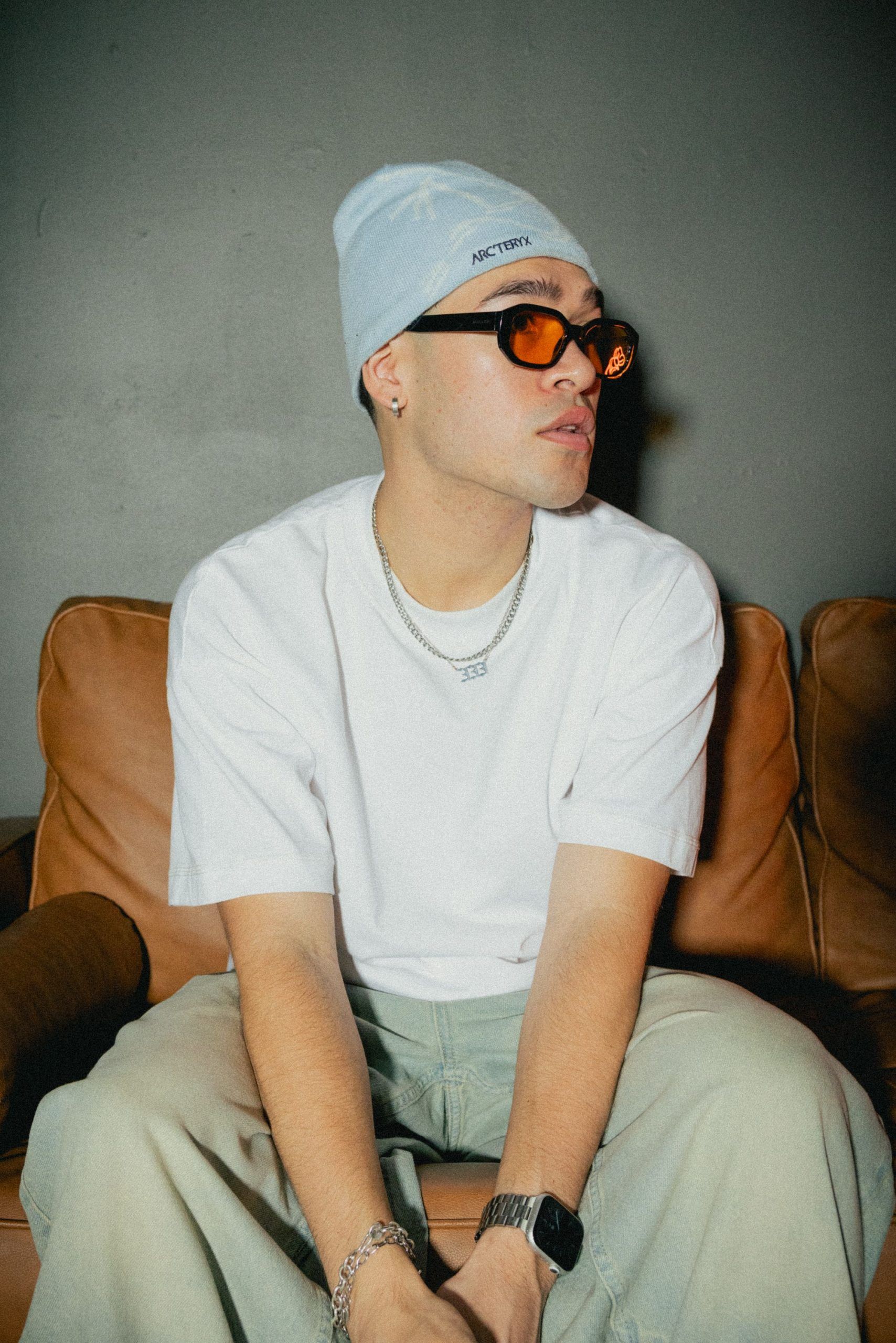 From Australia’s Underground to Singapore’s Glass Dome: Tye Turner’s ...