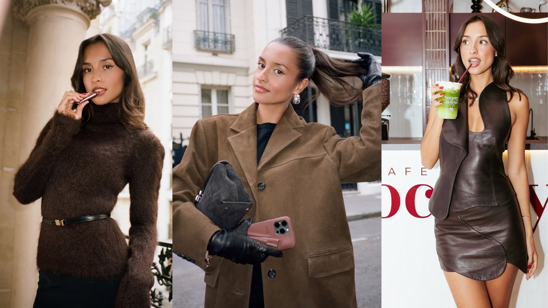 Who Is Alexandra Saint Mleux? Meet The F1 WAG | Augustman SG