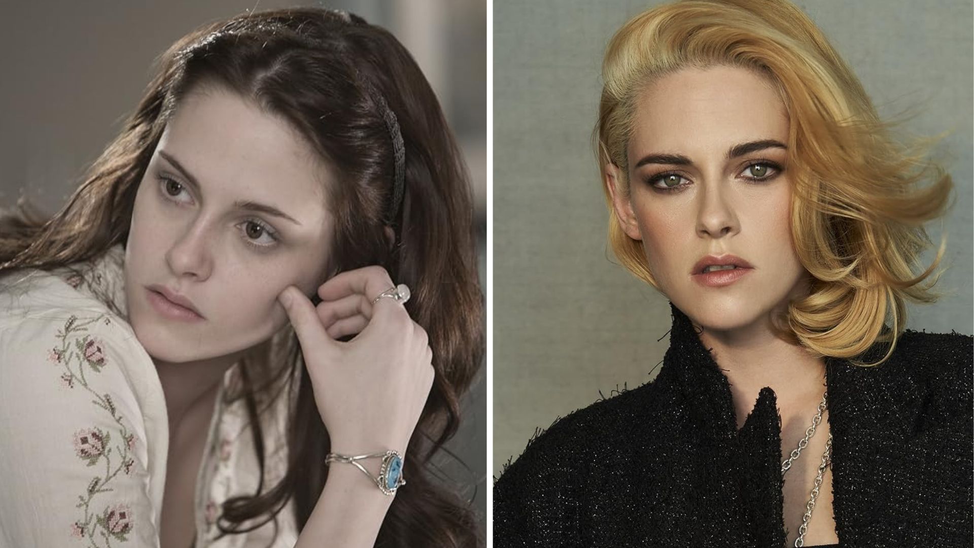 The Twilight Saga Cast Members: Then vs Now | Augustman SG