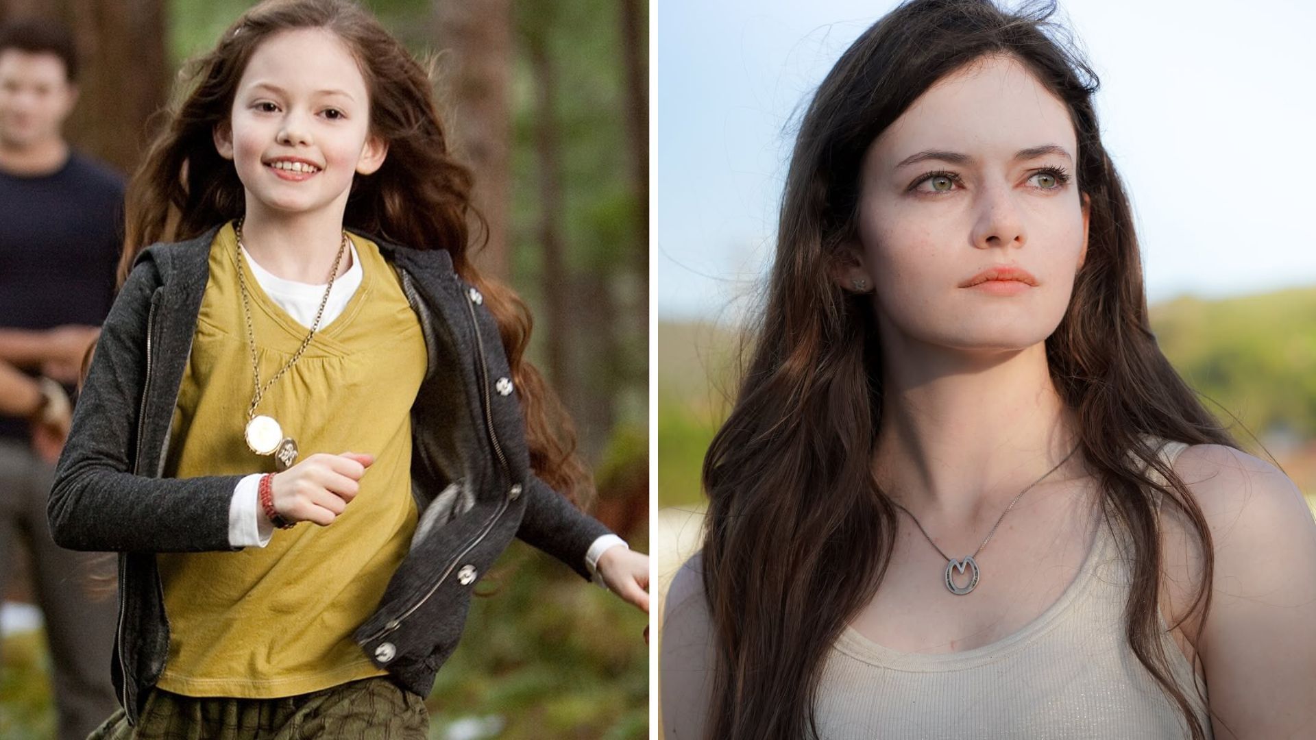 The Twilight Saga Cast Members: Then vs Now | Augustman SG