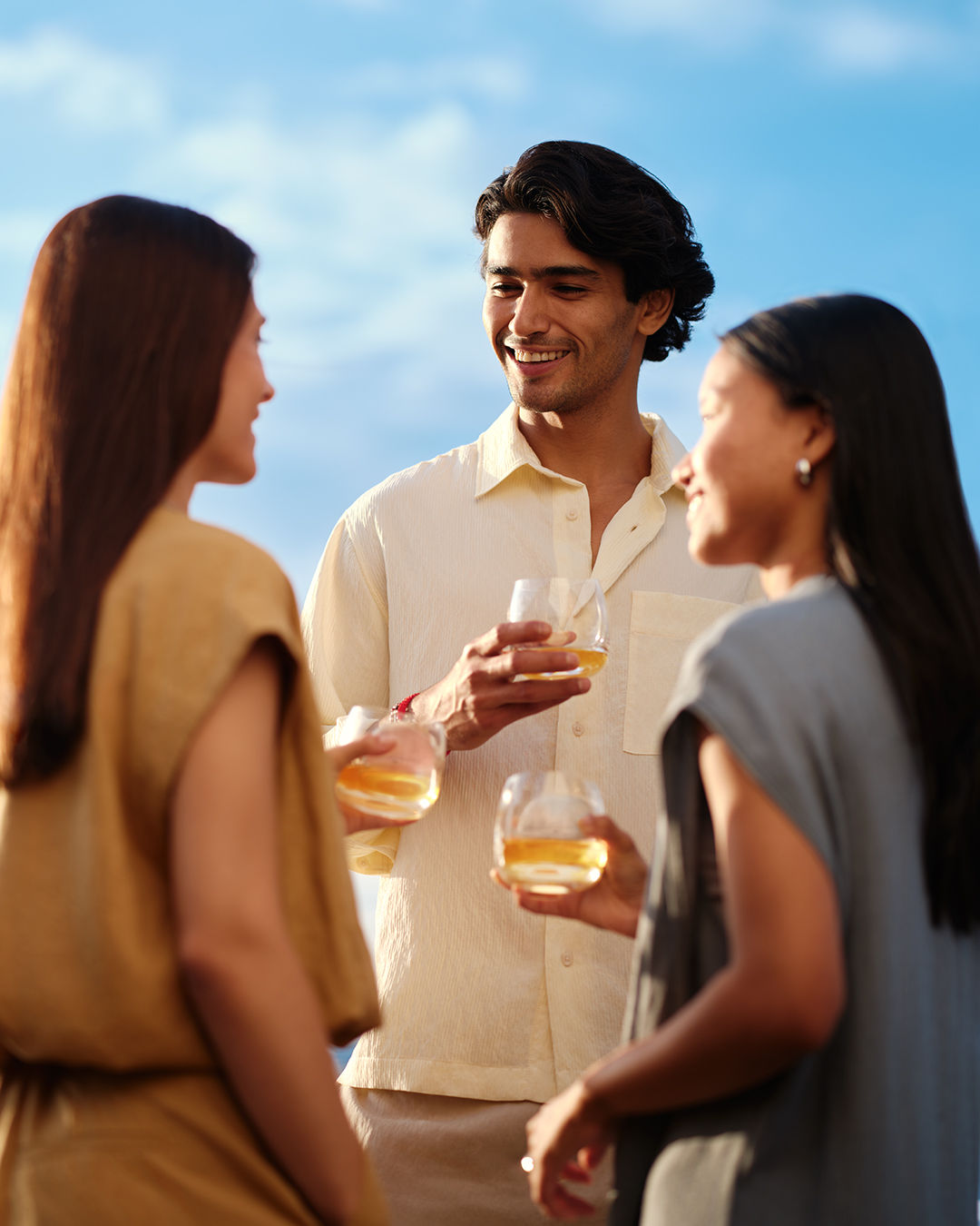 The Macallan Captures The Magic Of The Year’s First Sunrise In A Night ...