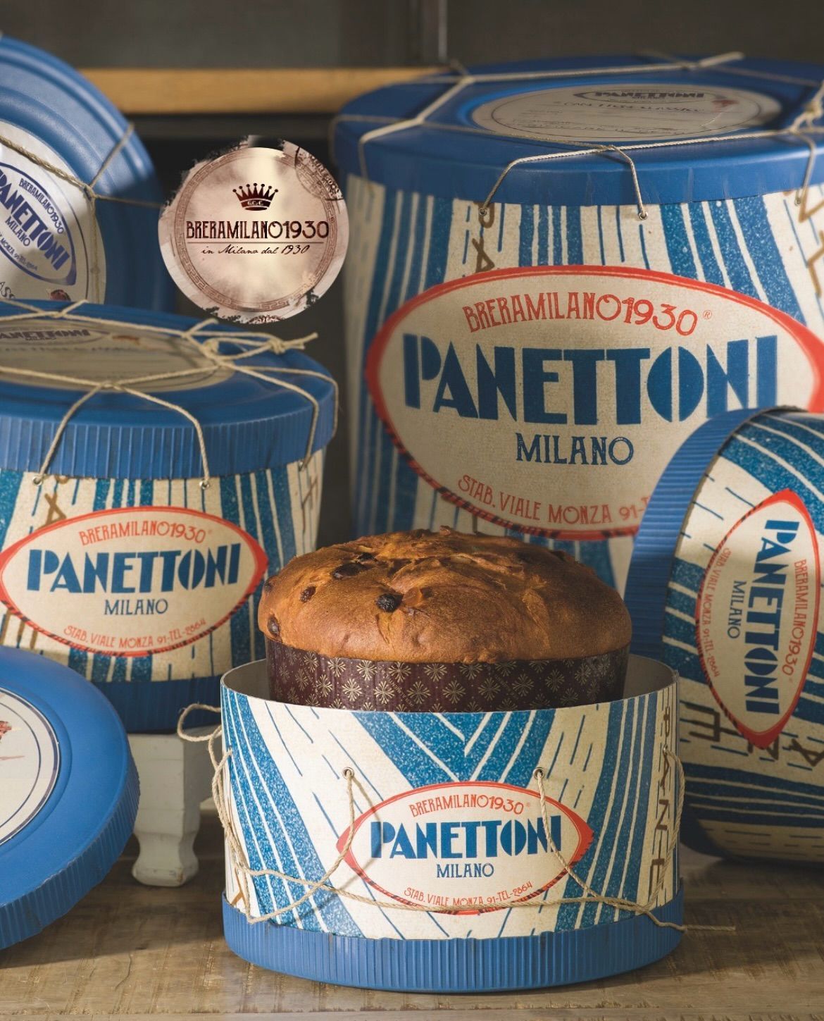 6 Places That Bake The Best Panettone In Singapore