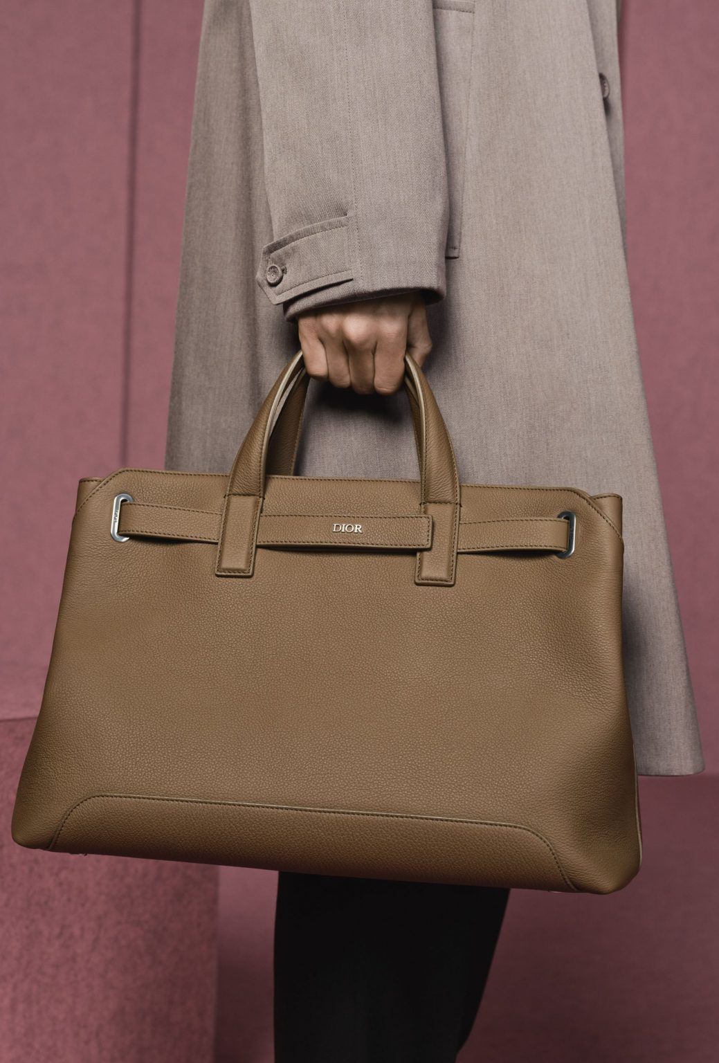 Dior Introduces Its Dior Icons Capsule for Spring 2026 | AugustMan ...