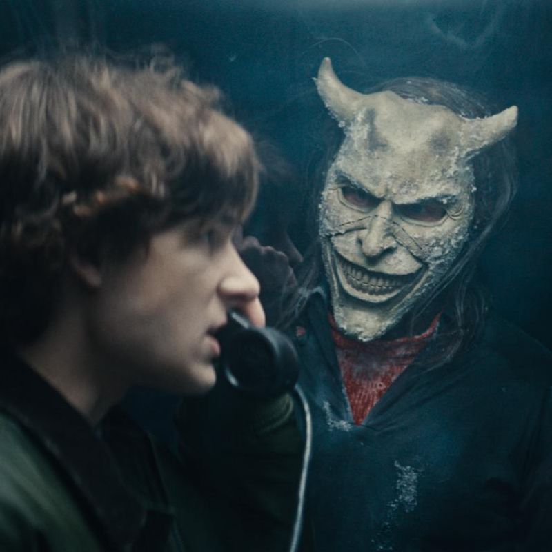 Black Phone 2 Story And Ending Explained | Augustman SG