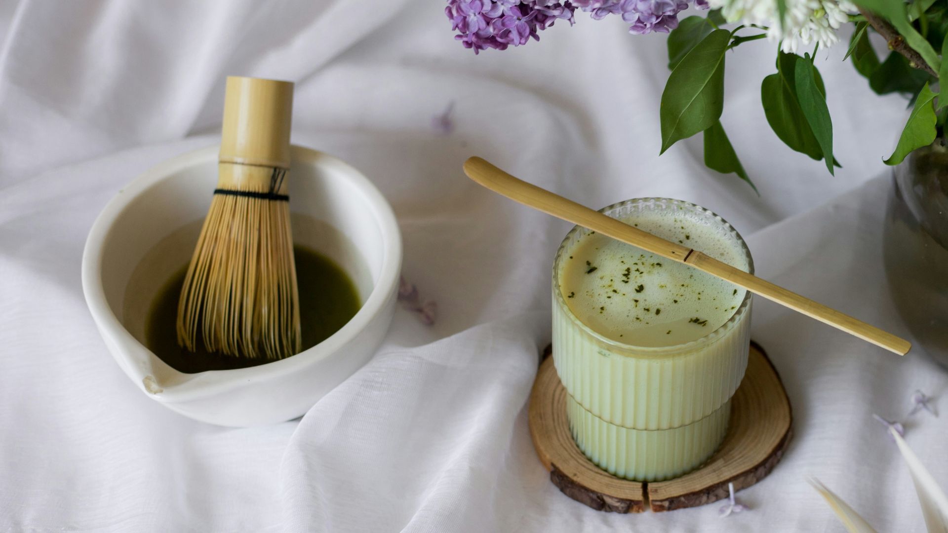 The Ultimate Guide To Japanese Matcha | Augustman SG