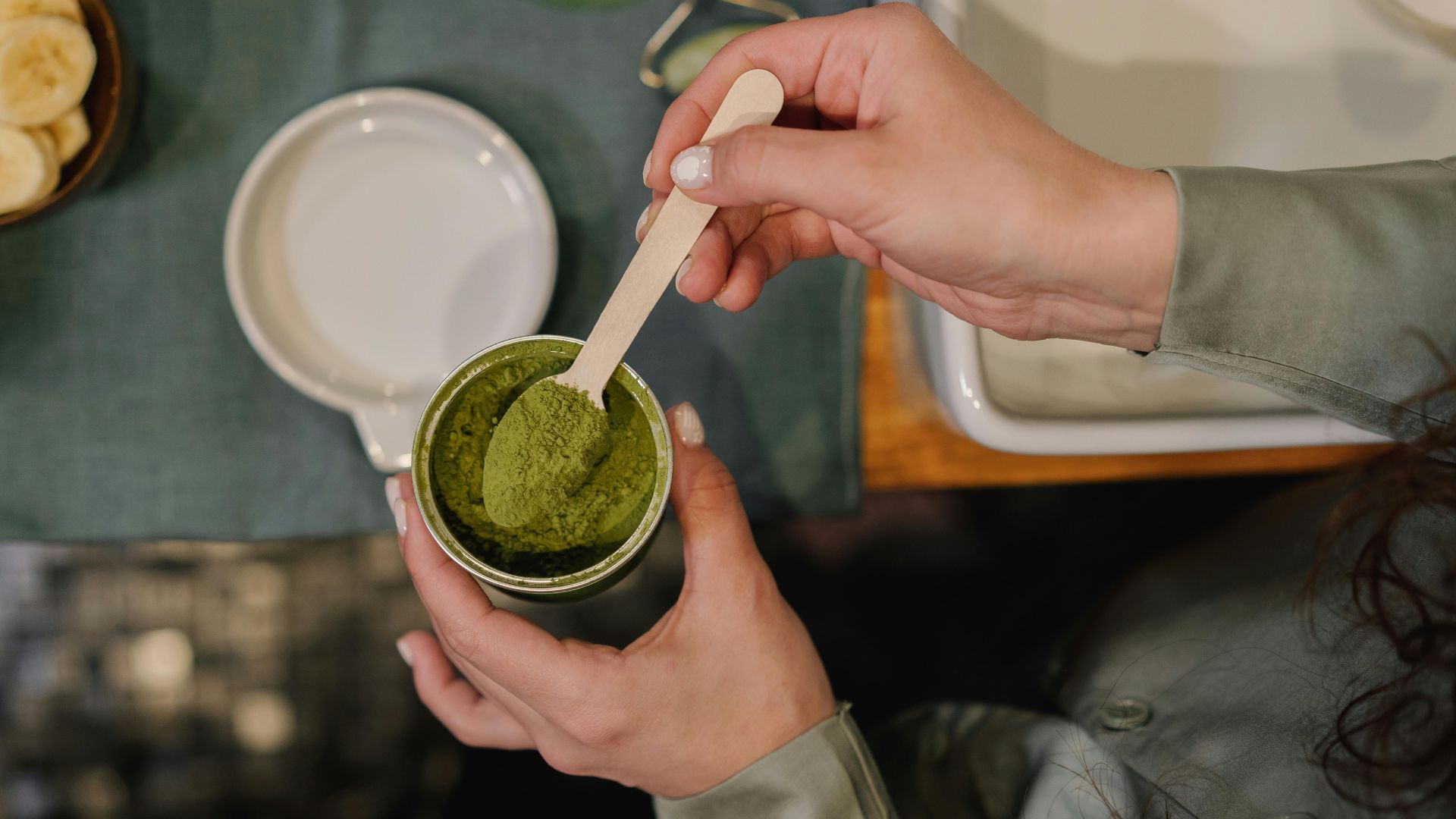 The Ultimate Guide To Japanese Matcha | Augustman SG