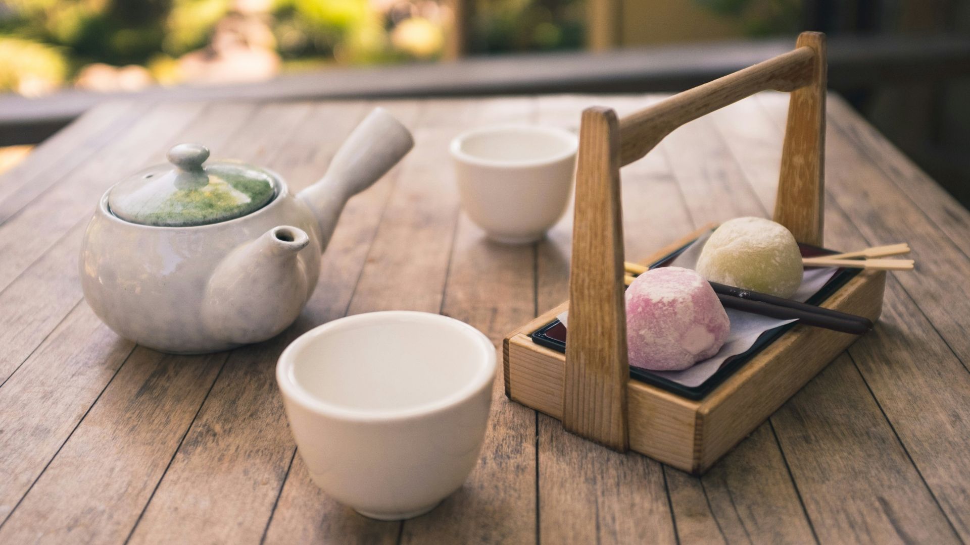 The Ultimate Guide To Japanese Matcha | Augustman SG