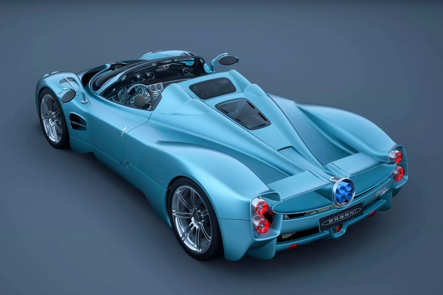 Inside The Opulent Pagani Penthouses In Florida | Augustman SG