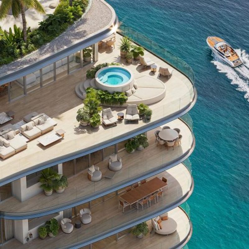 The Exchange TRX: How To Reach The Iconic KL Mall From Singapore