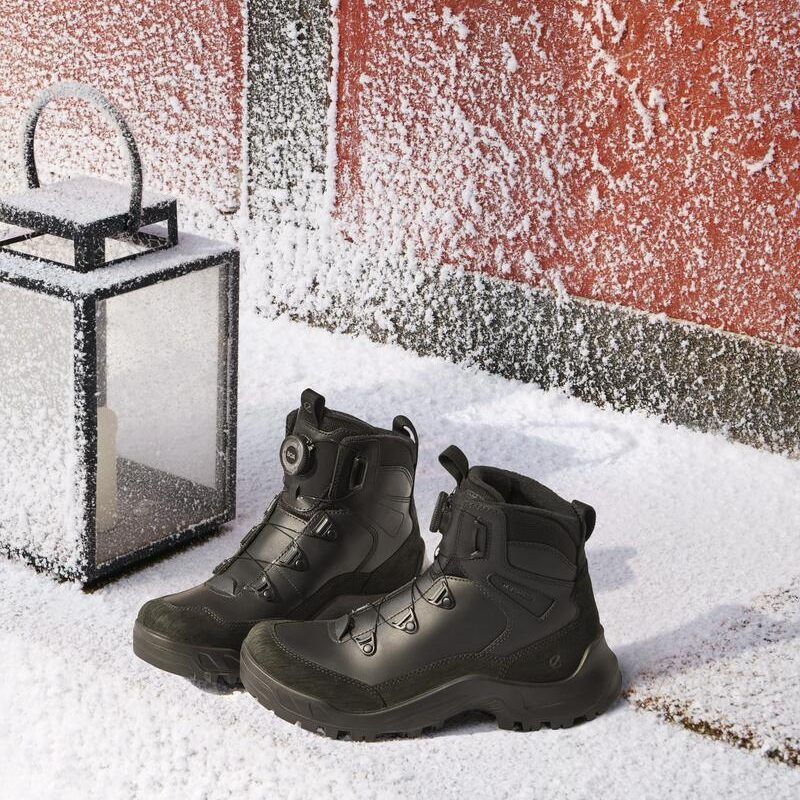 ECCO Steps Into the Festive Season with Style | AugustMan Singapore