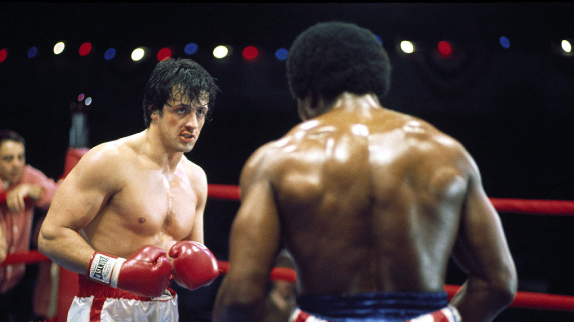 Best boxing and MMA movies ever made | Augustman Singapore