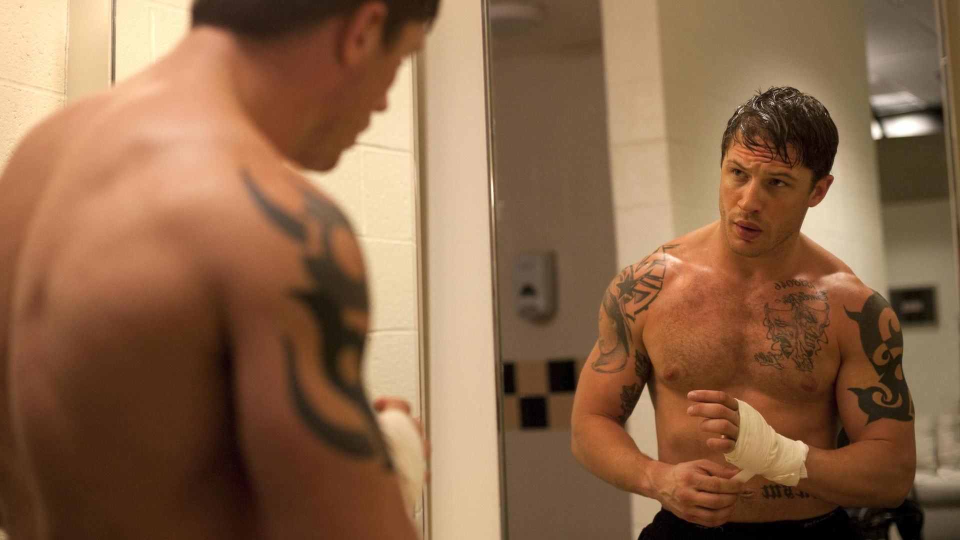 Best boxing and MMA movies ever made | Augustman Singapore