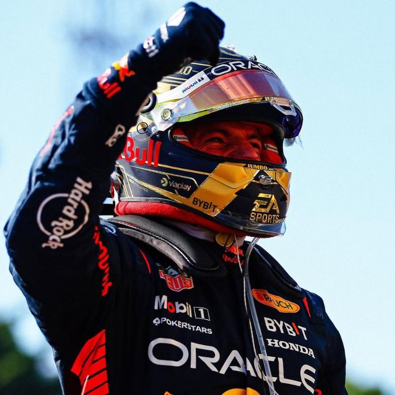 The Most Controversial F1 Title Wins Of All Time | Augustman SG