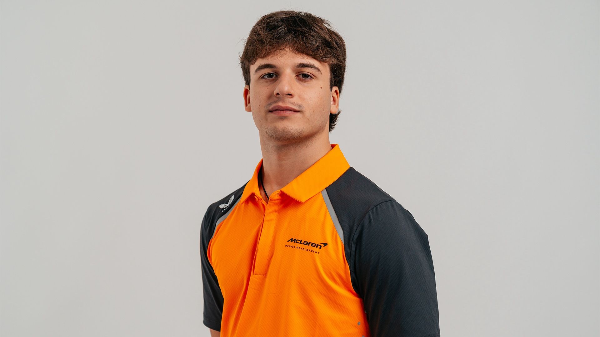 McLaren signs Matteo De Palo to Driver Development Programme