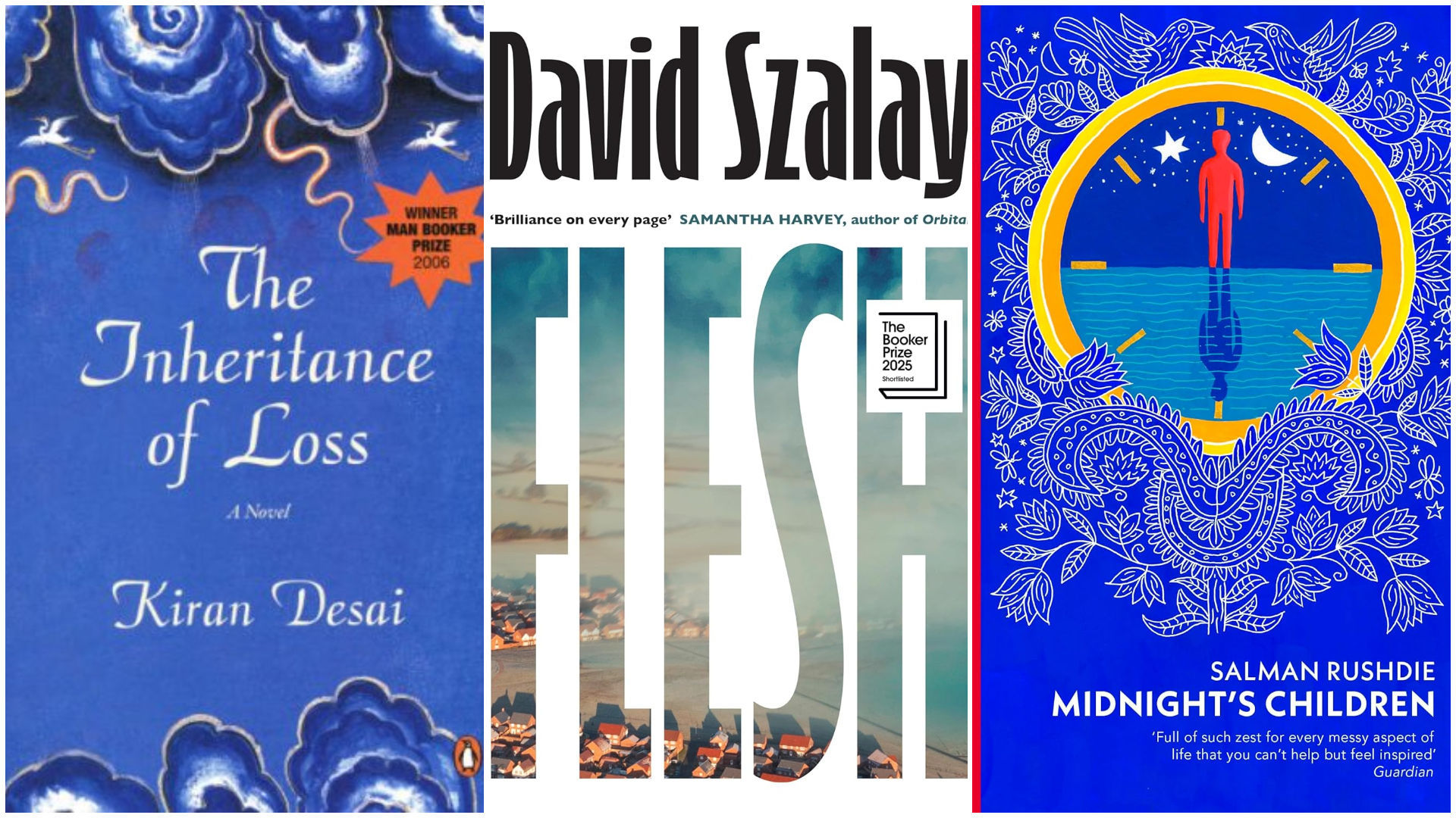 12 Must-Read Novels By Booker Prize Winners | Augustman SG