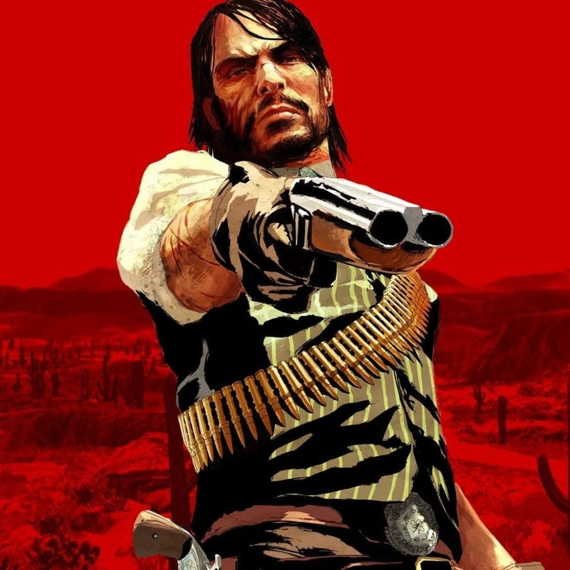 Red Dead Redemption Android and iOS release | Augustman SG