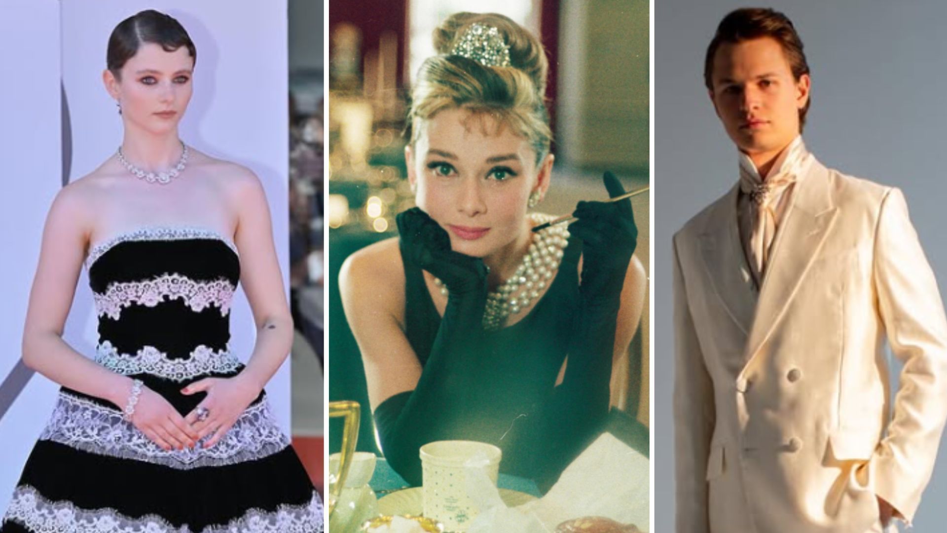 All About The Dinner With Audrey Biopic | Augustman SG