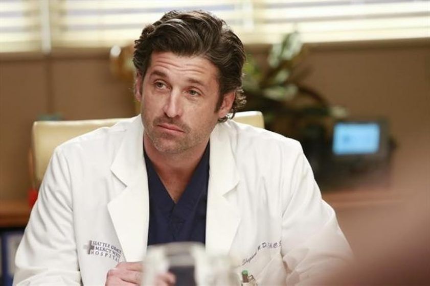 Grey's Anatomy Characters' Heartbreaking Deaths | Augustman SG