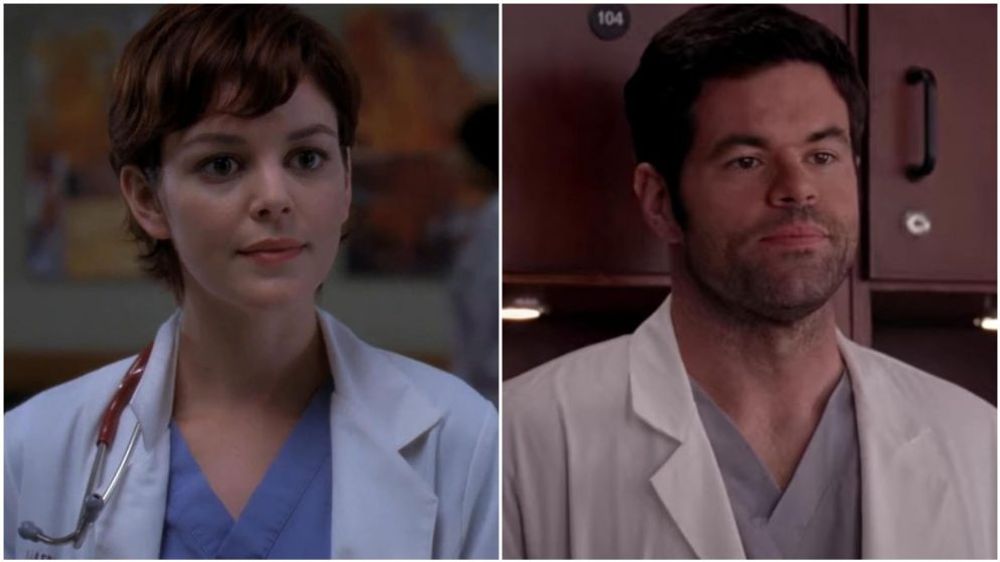 Grey's Anatomy Characters' Heartbreaking Deaths | Augustman SG