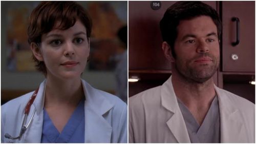 Grey's Anatomy Characters' Heartbreaking Deaths | Augustman SG