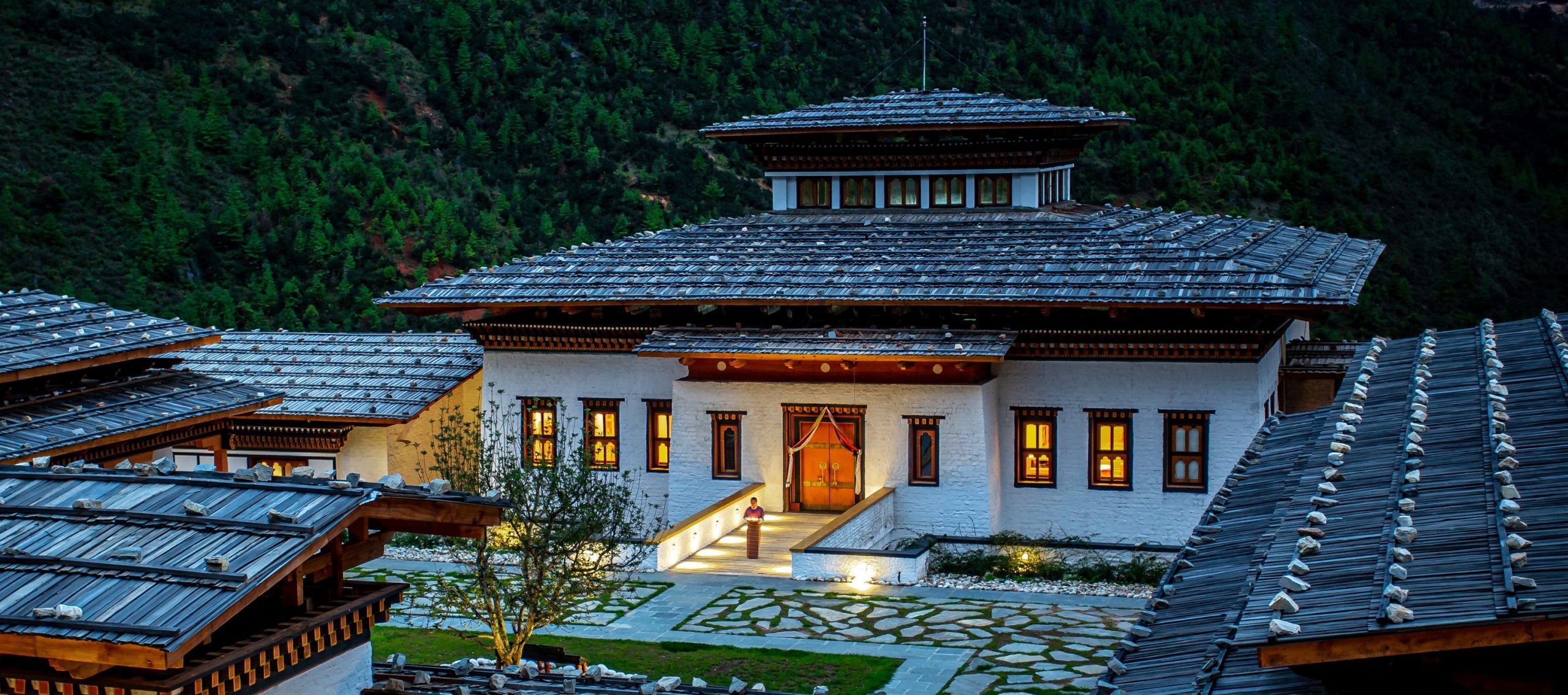 12 Holiday Destinations Ideal For A December Trip | Augustman SG