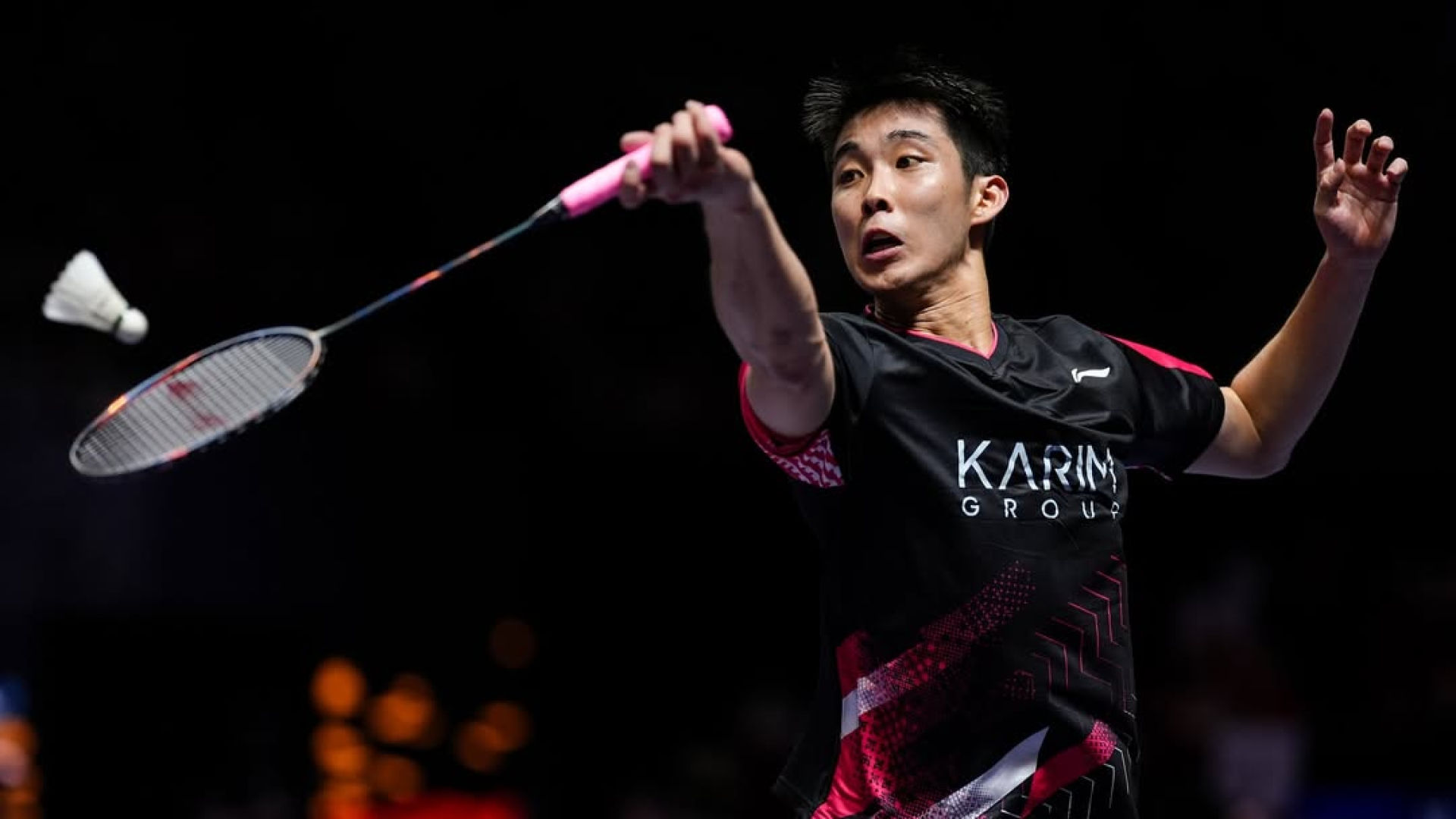 A look at Loh Kean Yew's ranking, stats and more | Augustman SG