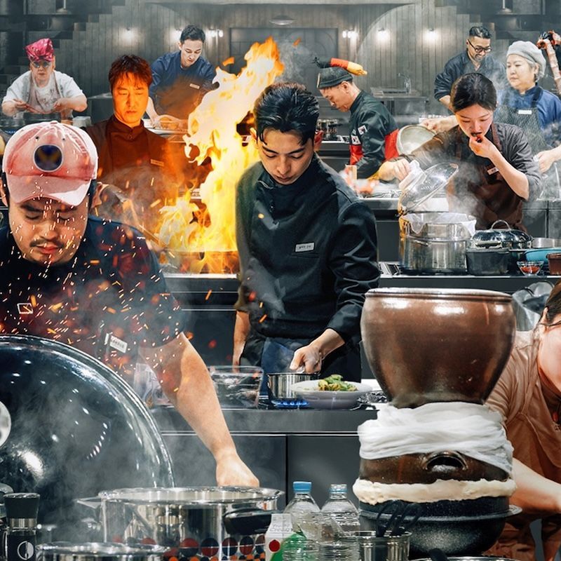 Culinary Class Wars Returns For Season 2 | Augustman SG