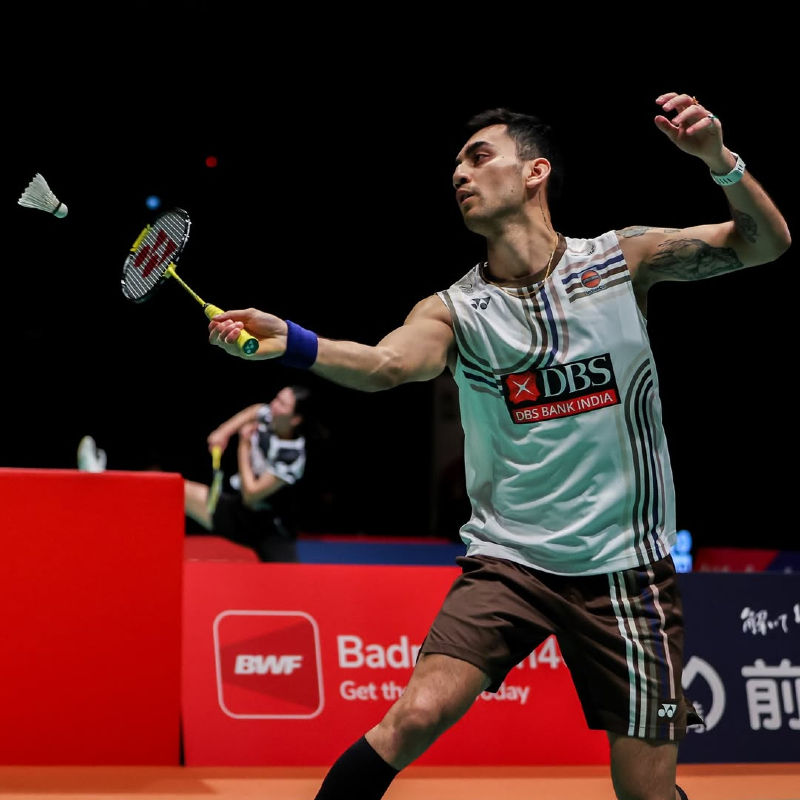 Australian Open 2025 (badminton) prize money | Augustman SG