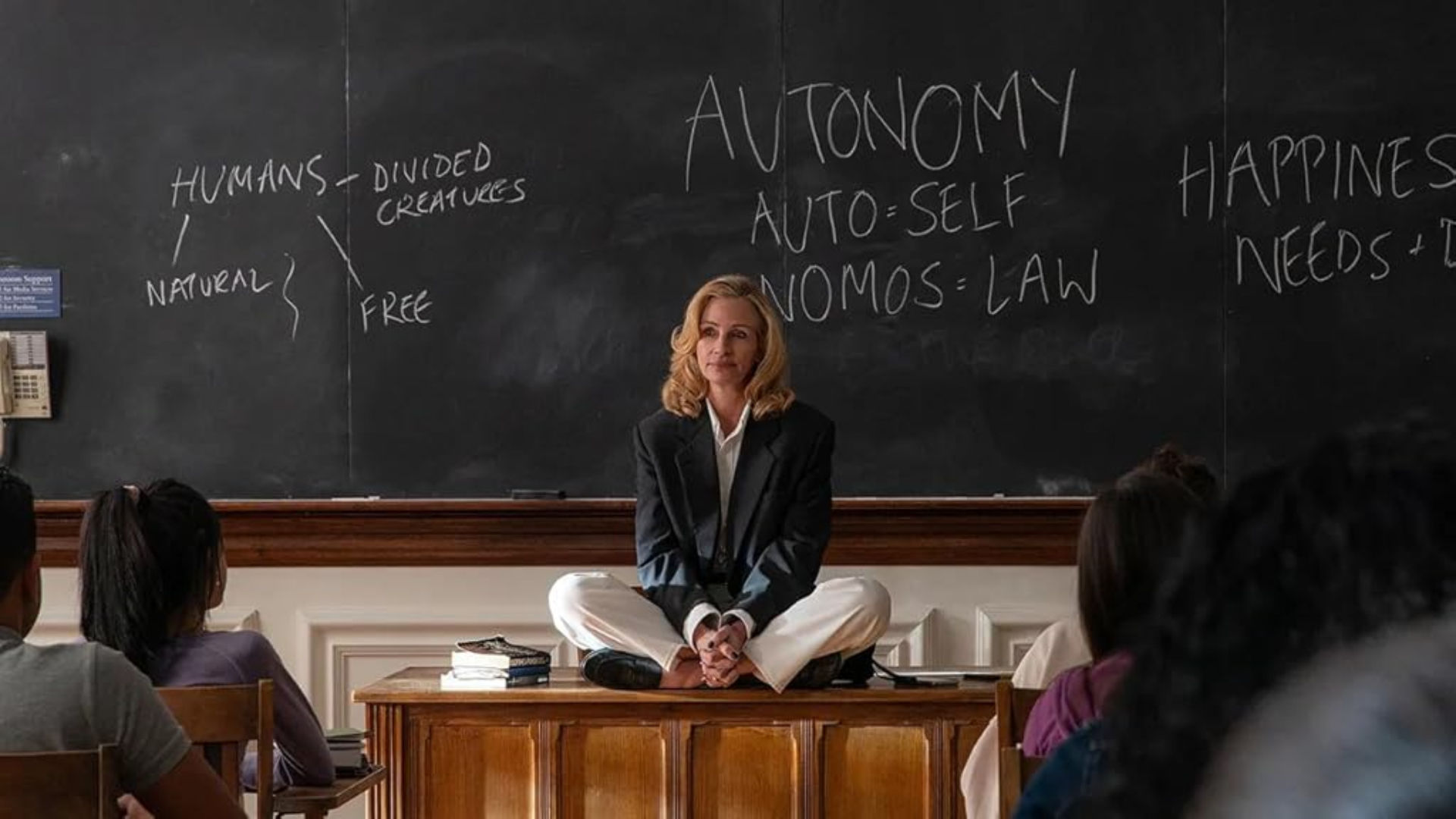 After The Hunt Ending Explained: Is Hank Guilty? | Augustman SG