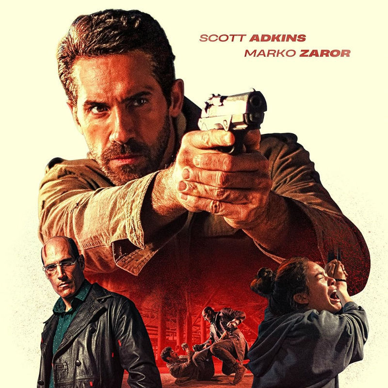 Best Action Movies Featuring Scott Adkins | Augustman SG