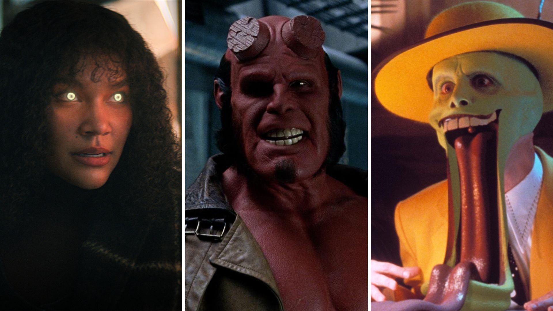 Dark House Comics Movies And TV Shows | Augustman Singapore