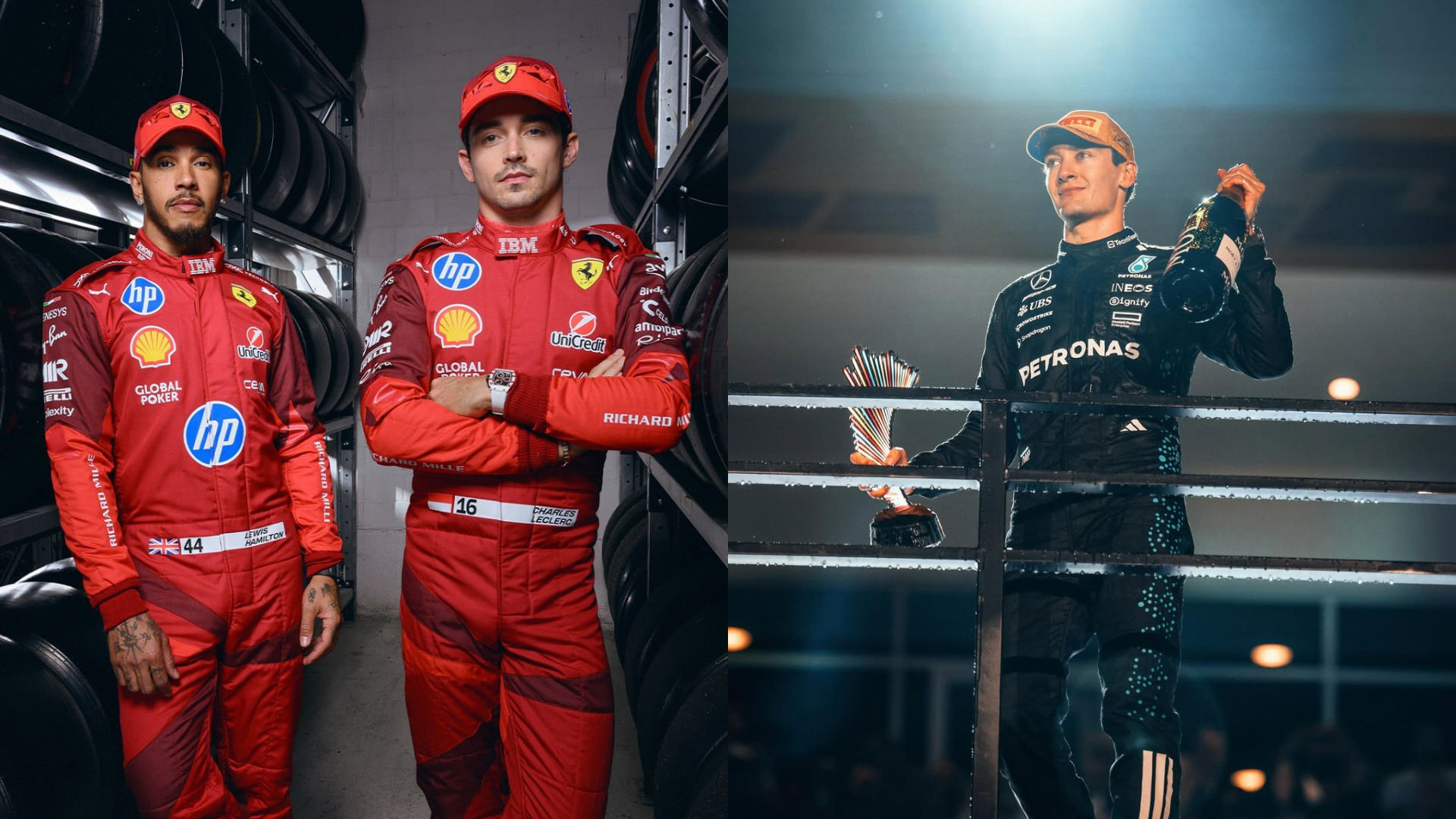 Which are the most valuable F1 teams in 2025? Augustman SG