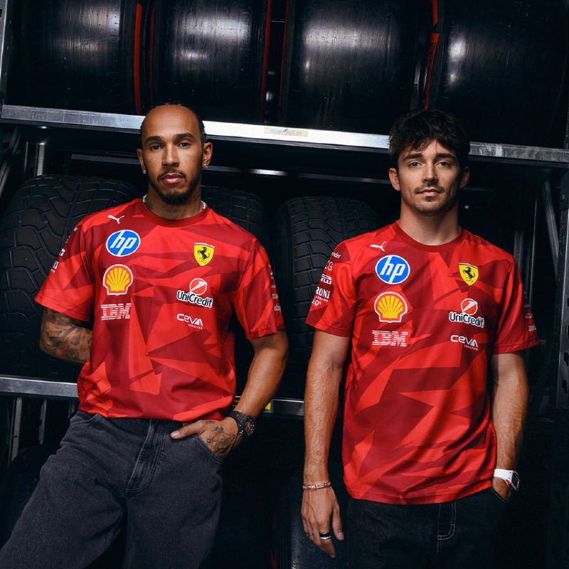 Which are the most valuable F1 teams in 2025? Augustman SG