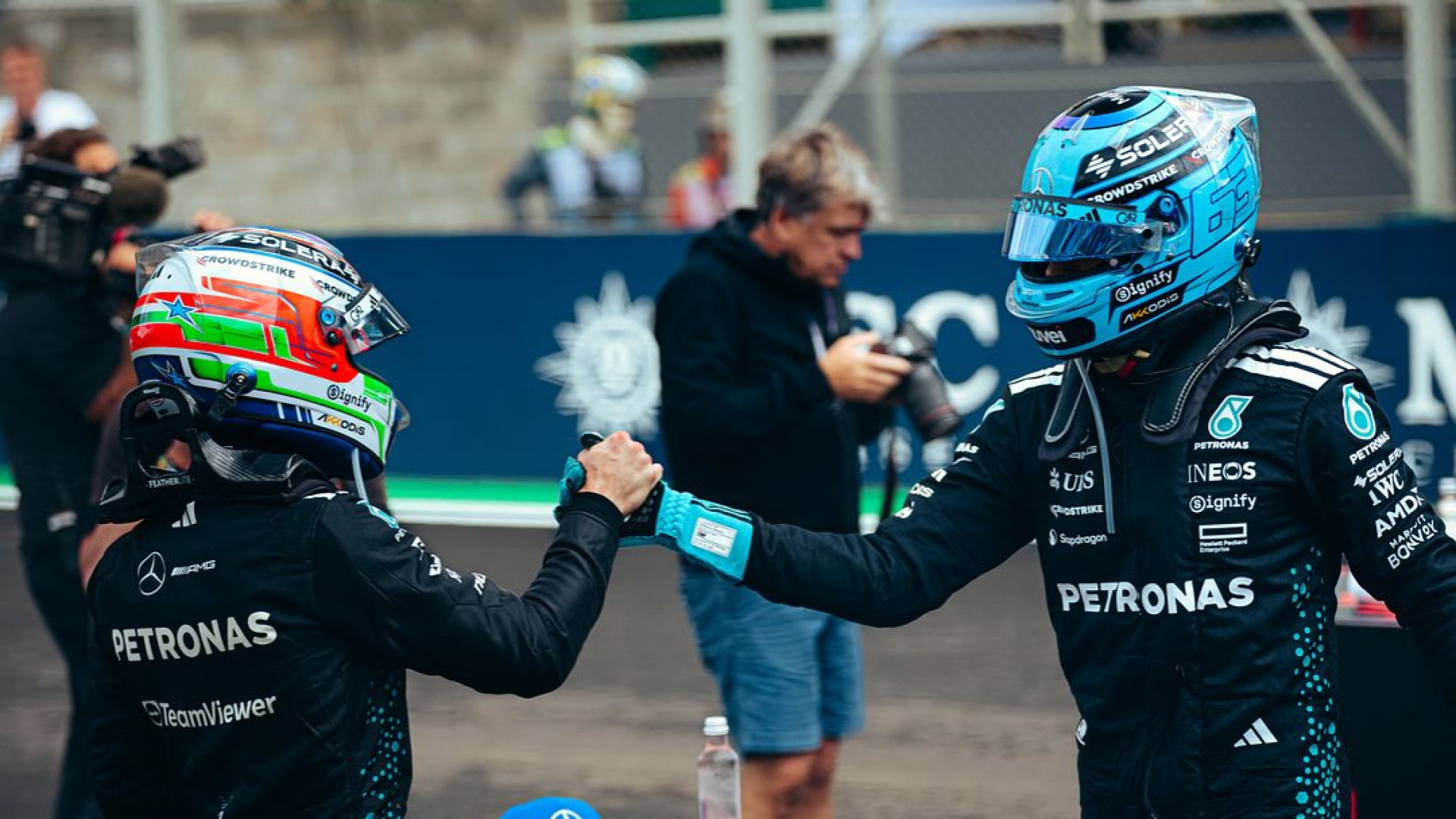 Which are the most valuable F1 teams in 2025? Augustman SG
