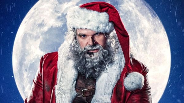 The Best On-Screen Santas In Christmas Movies | Augustman SG