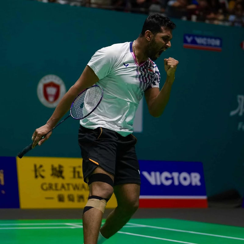 Syed Modi International 2025 prize money | Augustman Singapore