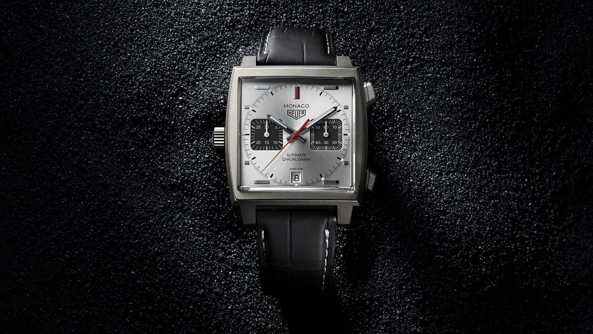 Inside the watch collection of Max Verstappen | Augustman SG