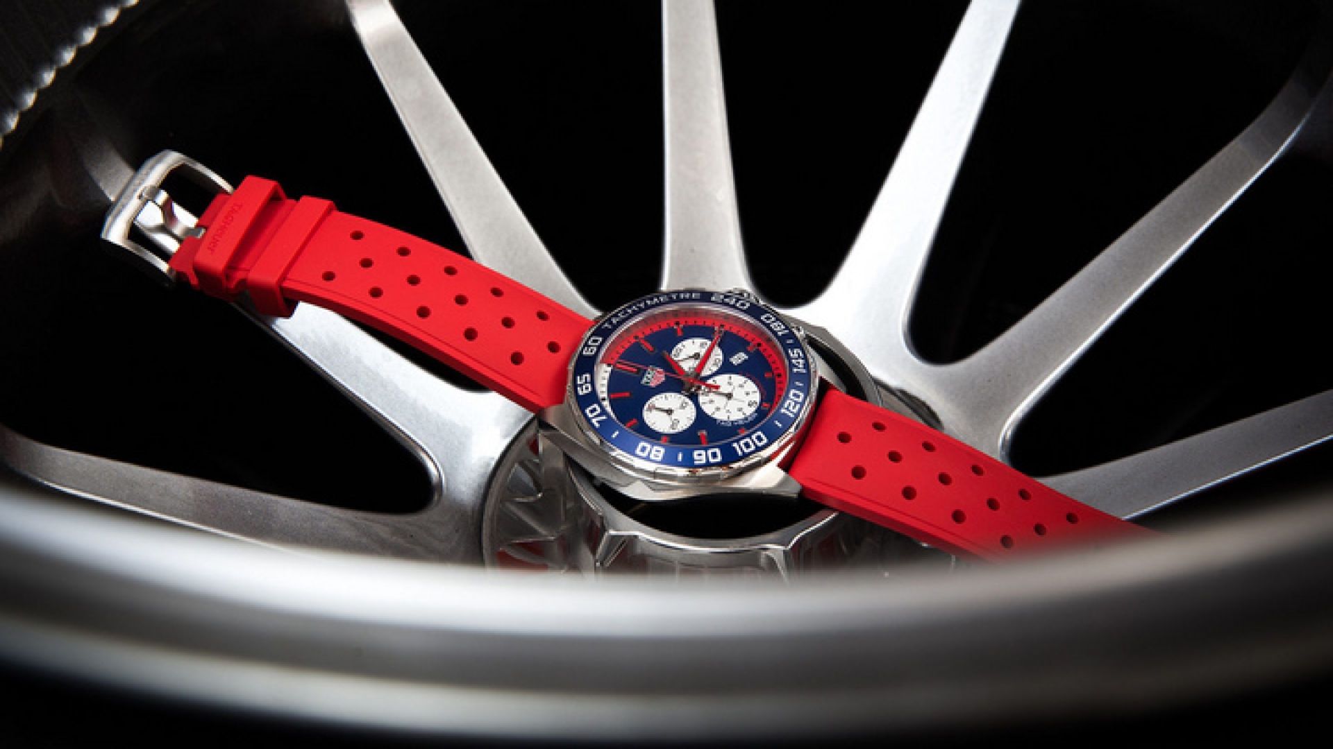 Inside the watch collection of Max Verstappen | Augustman SG