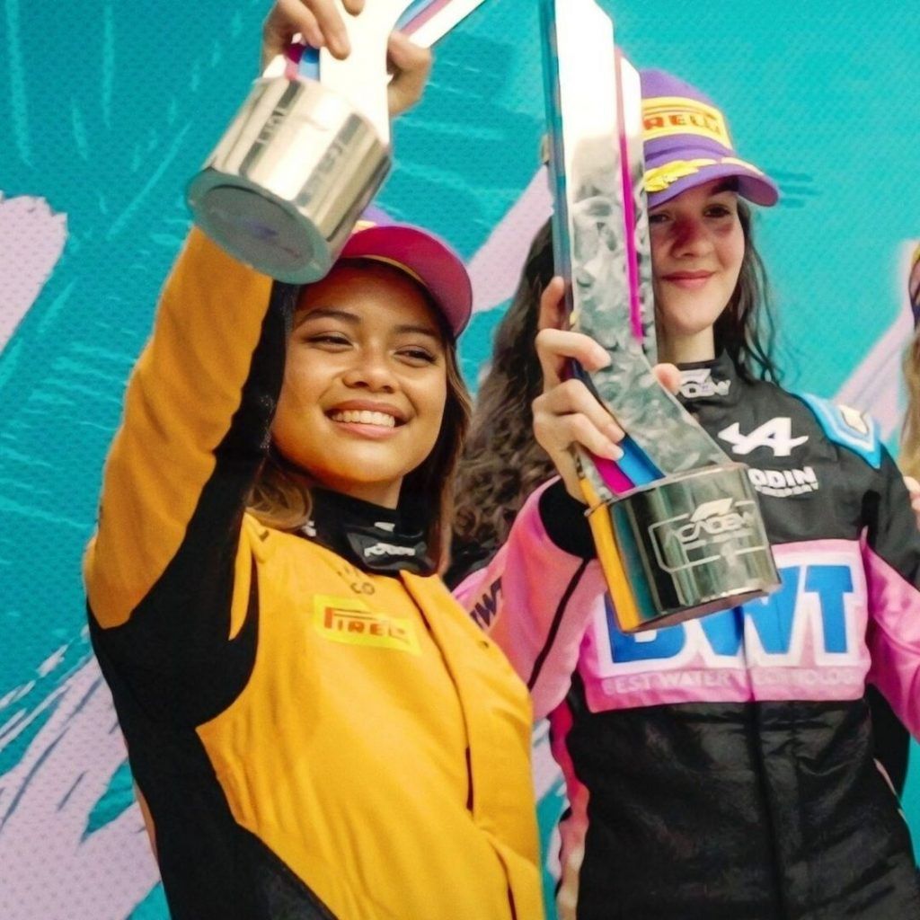 Duel With Death: Most Dangerous F1 Accidents | Augustman SG