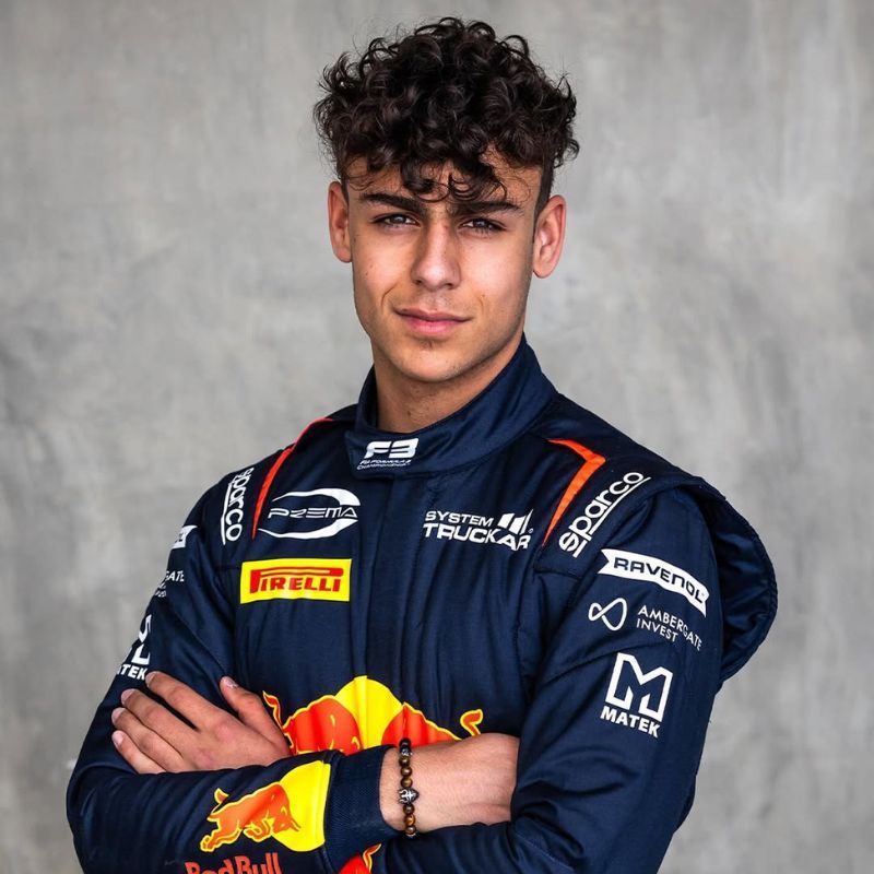 Christian Horner: Net worth, career and more | Augustman SG