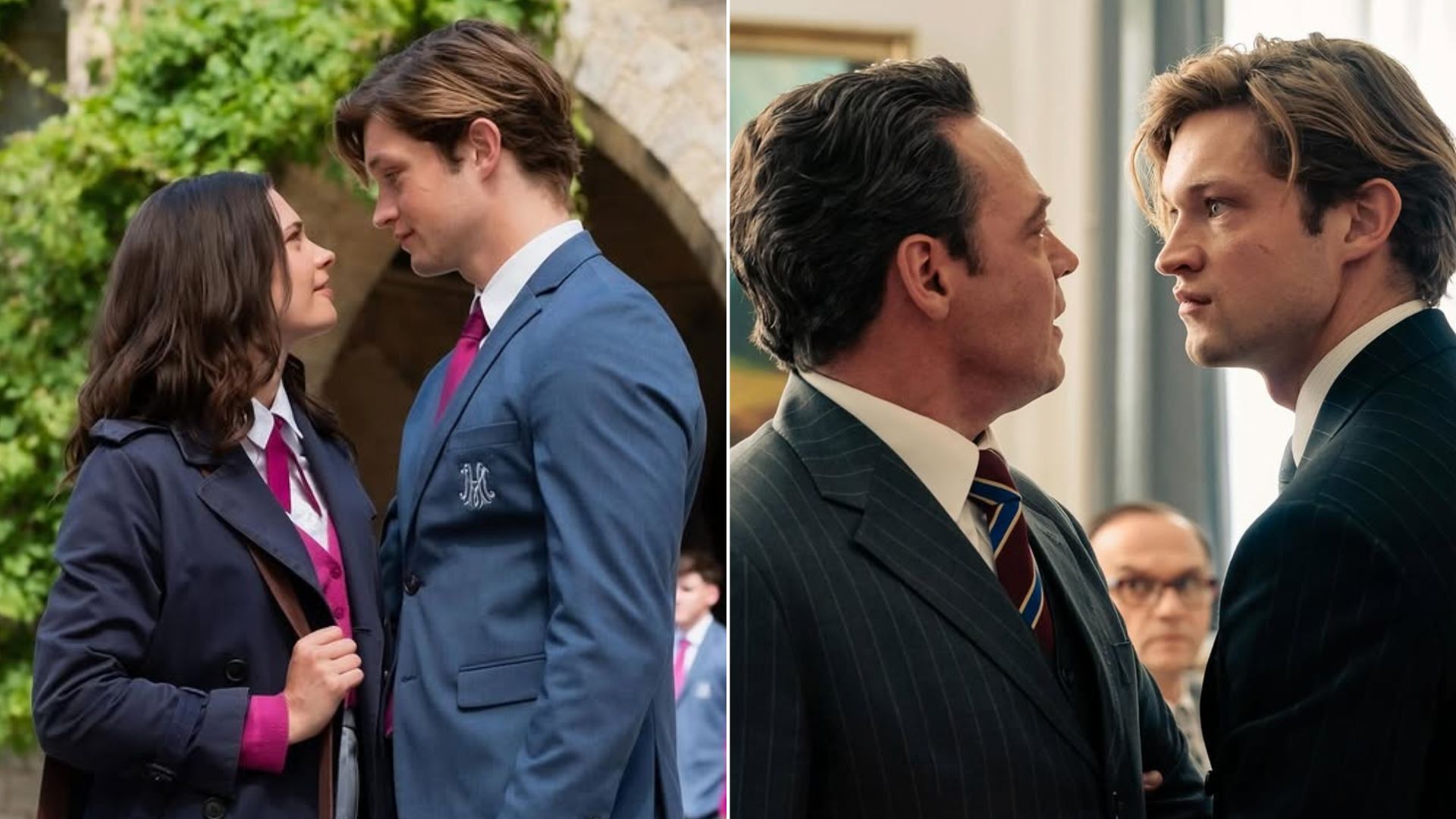 Maxton Hall Season 2 Ending Explained | Augustman Singapore