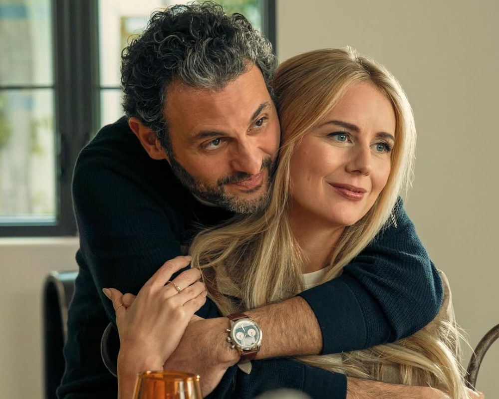 Nobody Wants This: Cast Members And Guests | Augustman SG